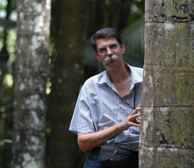A previsão sombria de Philip Fearnside para a Amazônia em 2020