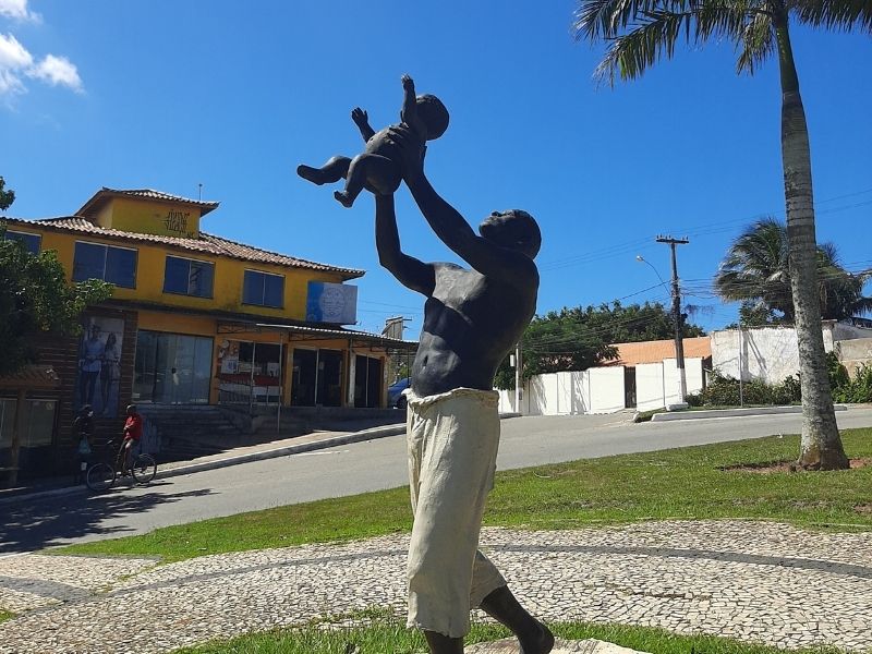 A pedido do MPF, Justiça determina ao Incra que demarque o território ...
