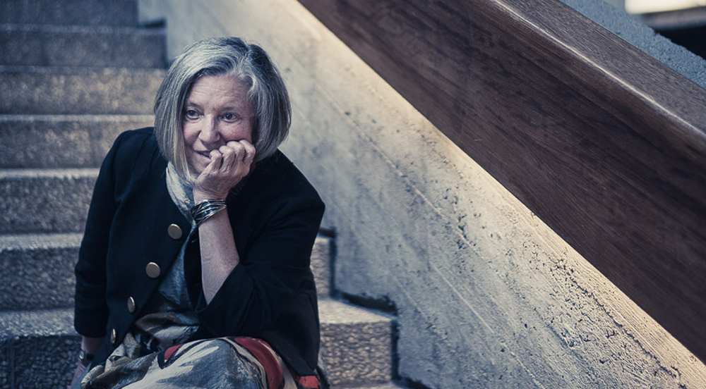 Nancy Fraser: a Crise do Cuidado vista a fundo